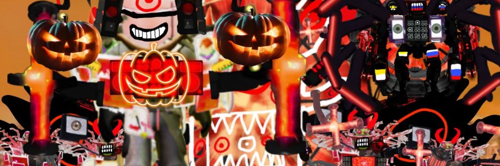 🇷🇺 МОНСТОР ПРОТОТИП (ВМЕСТО РУСЛАНА МОНСТОРА)🎃