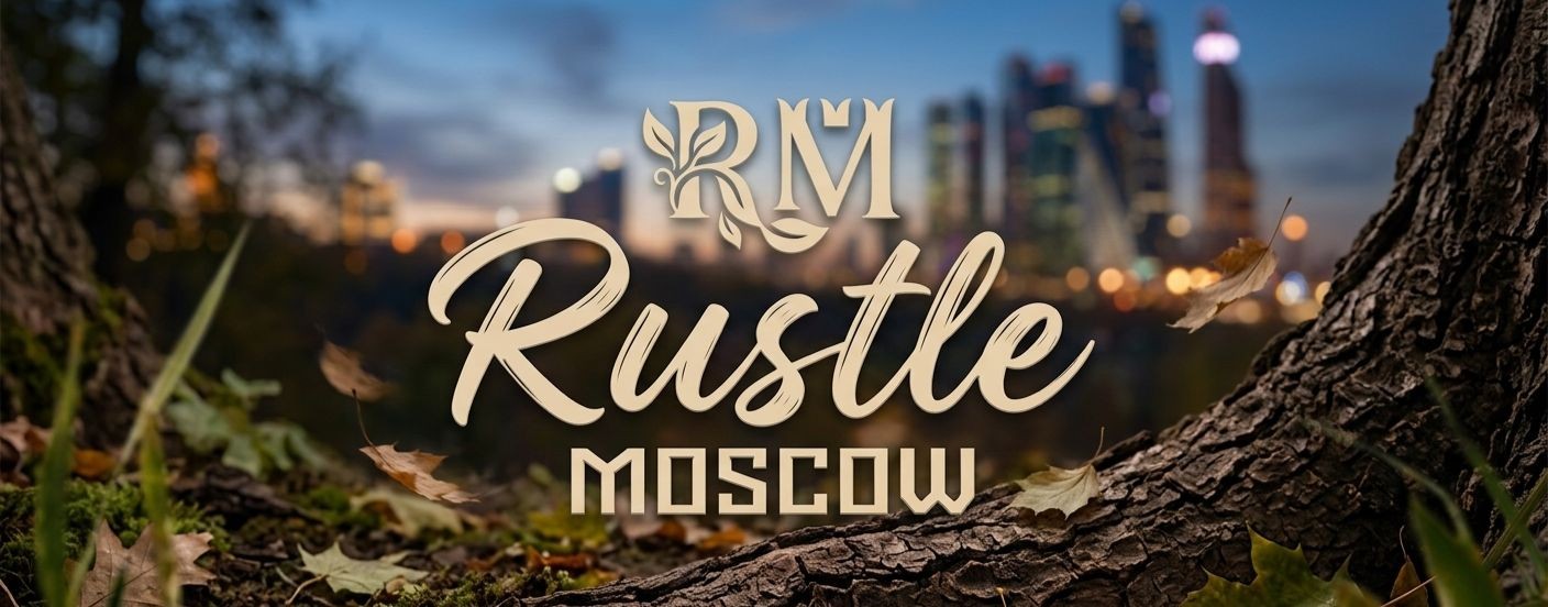 Rustle Moscow