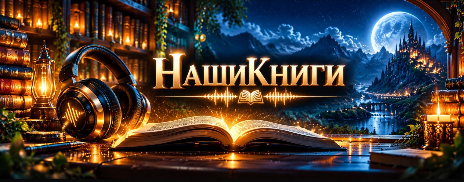 НашиКниги