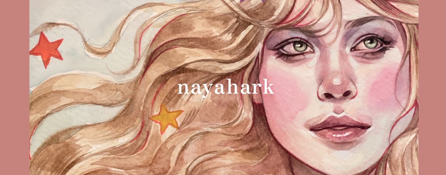 nayahark