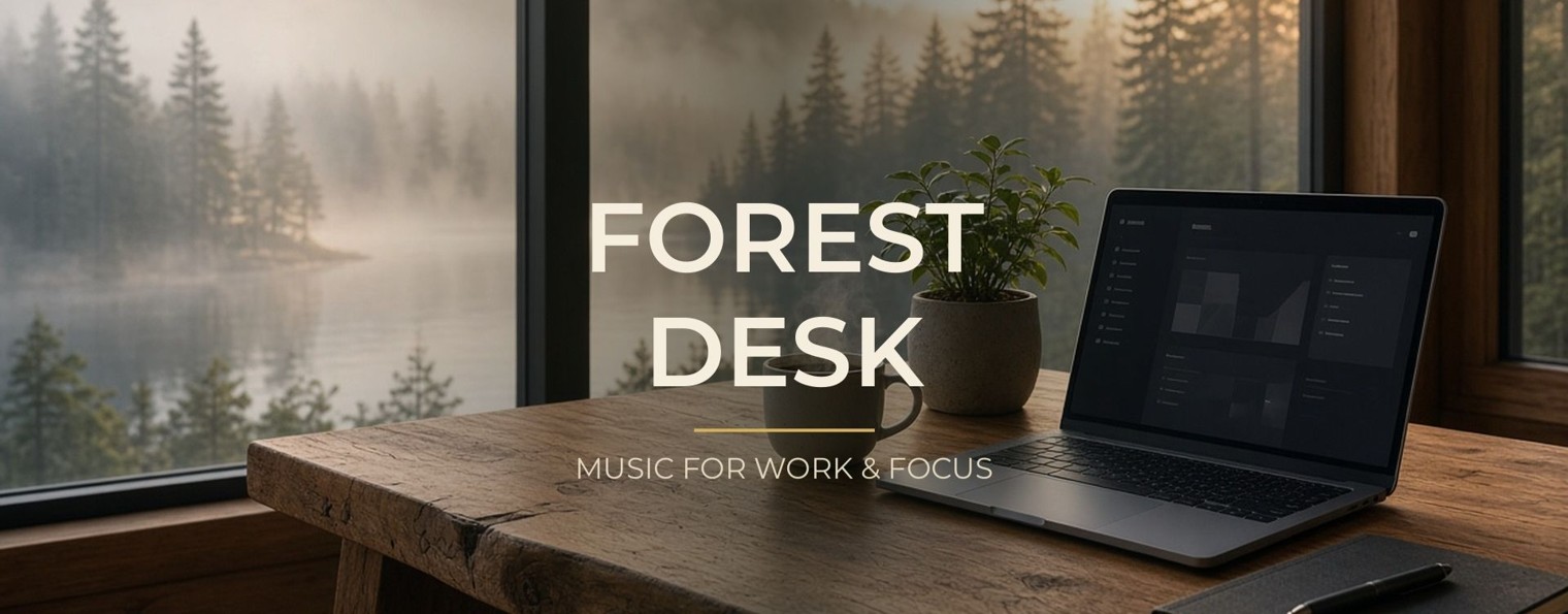 Forest Desk