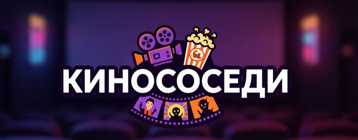 КиноСоседи