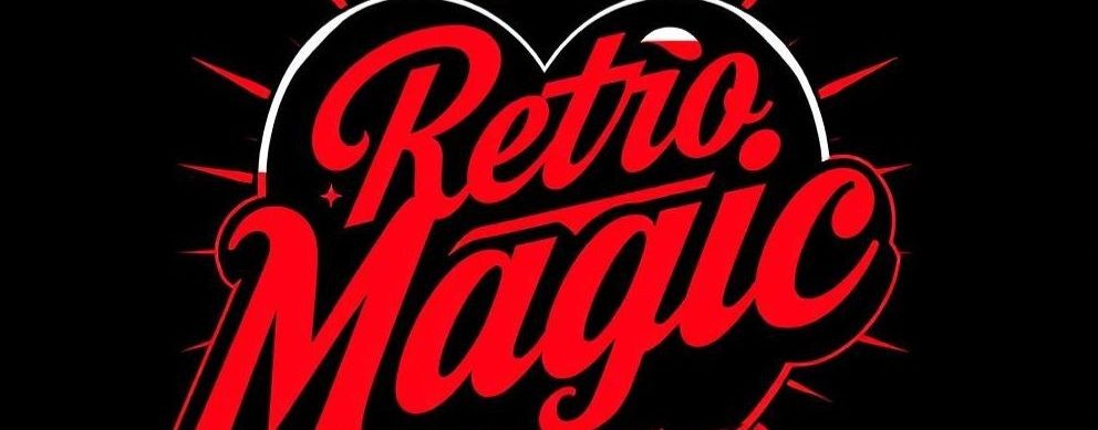 Ретро Magic Клуб™