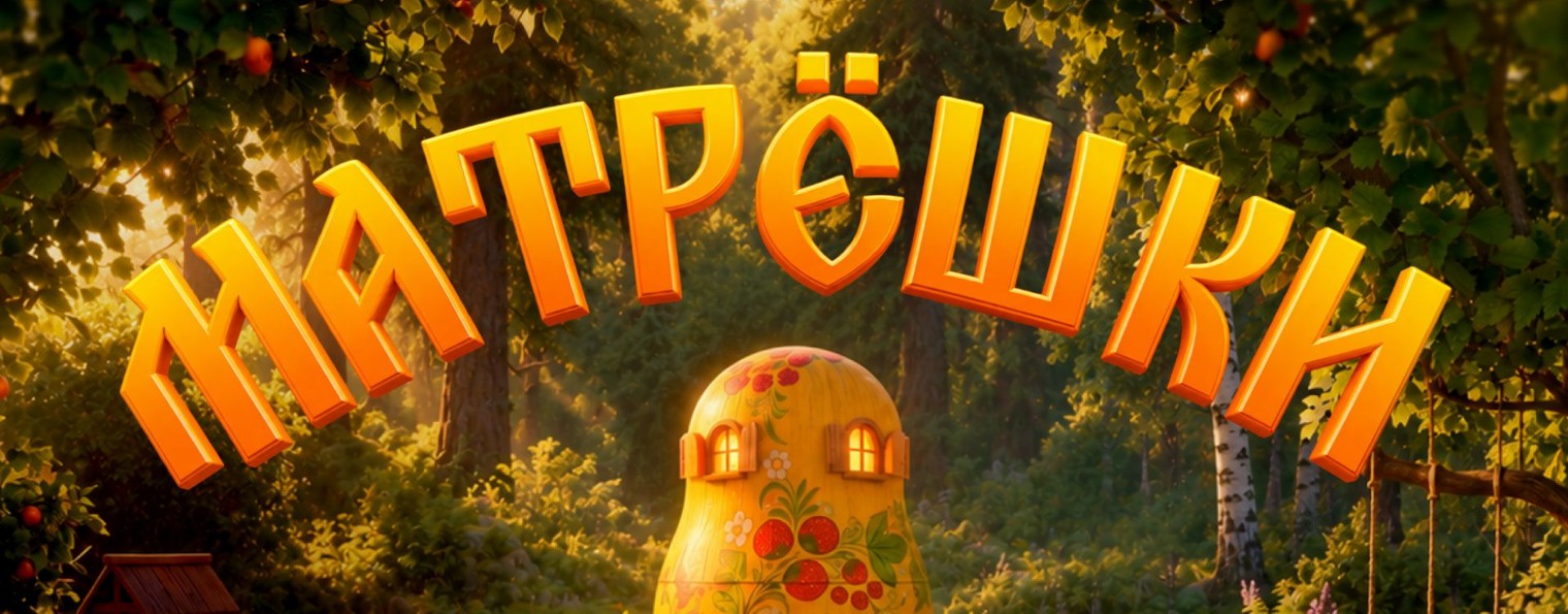 Мартёшки
