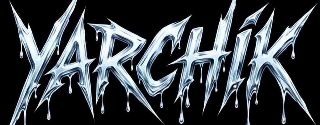 | YARCHIKKK |
