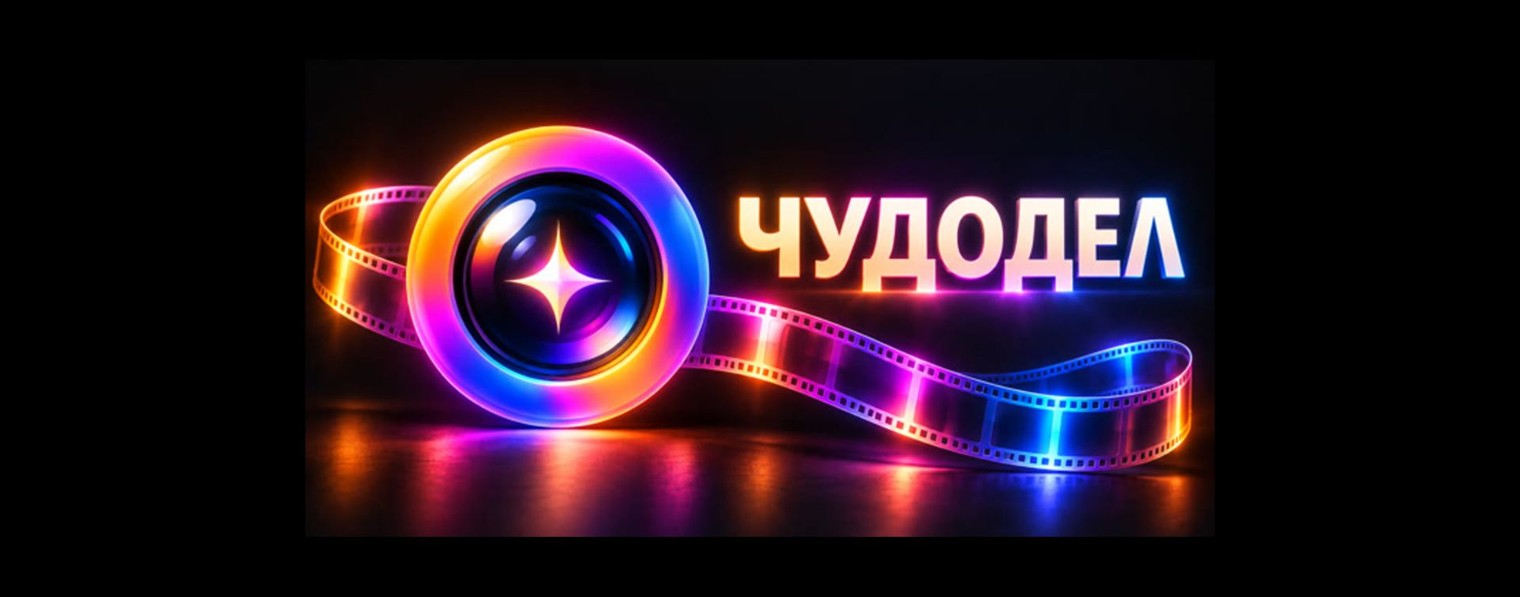 ЧУДОДЕЛ · Сделай своё ИИ-чудо
