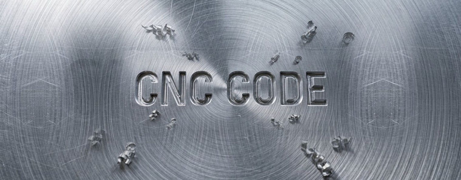 CNC Code