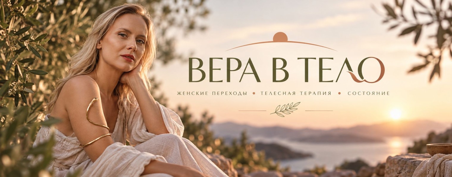 ВЕРА В ТЕЛО