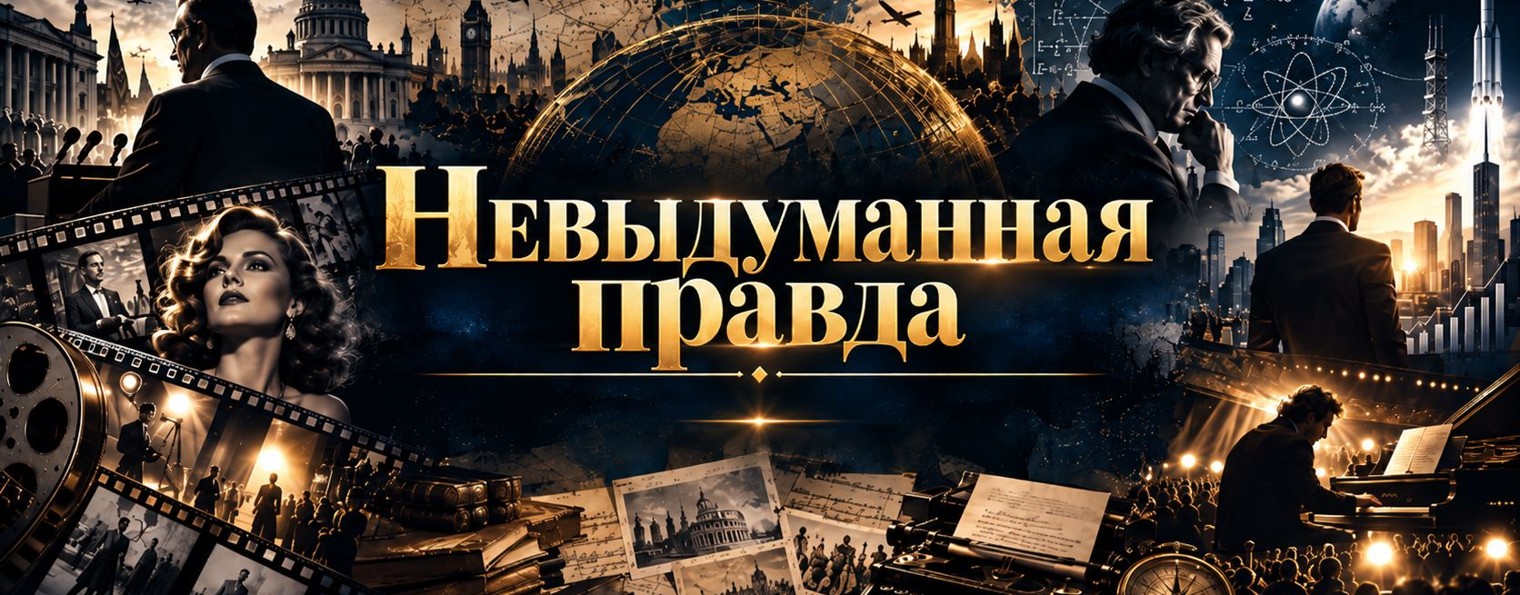 Невыдуманная Правда