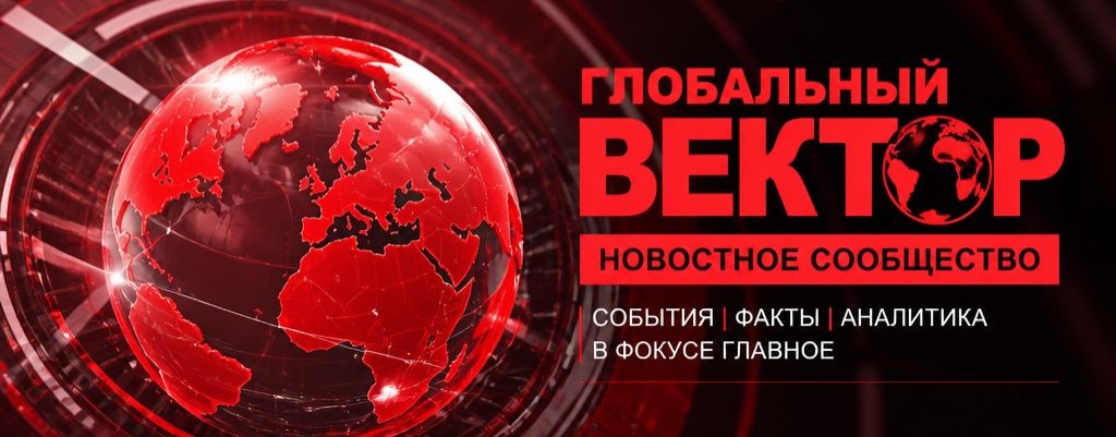 Глобальный вектор
