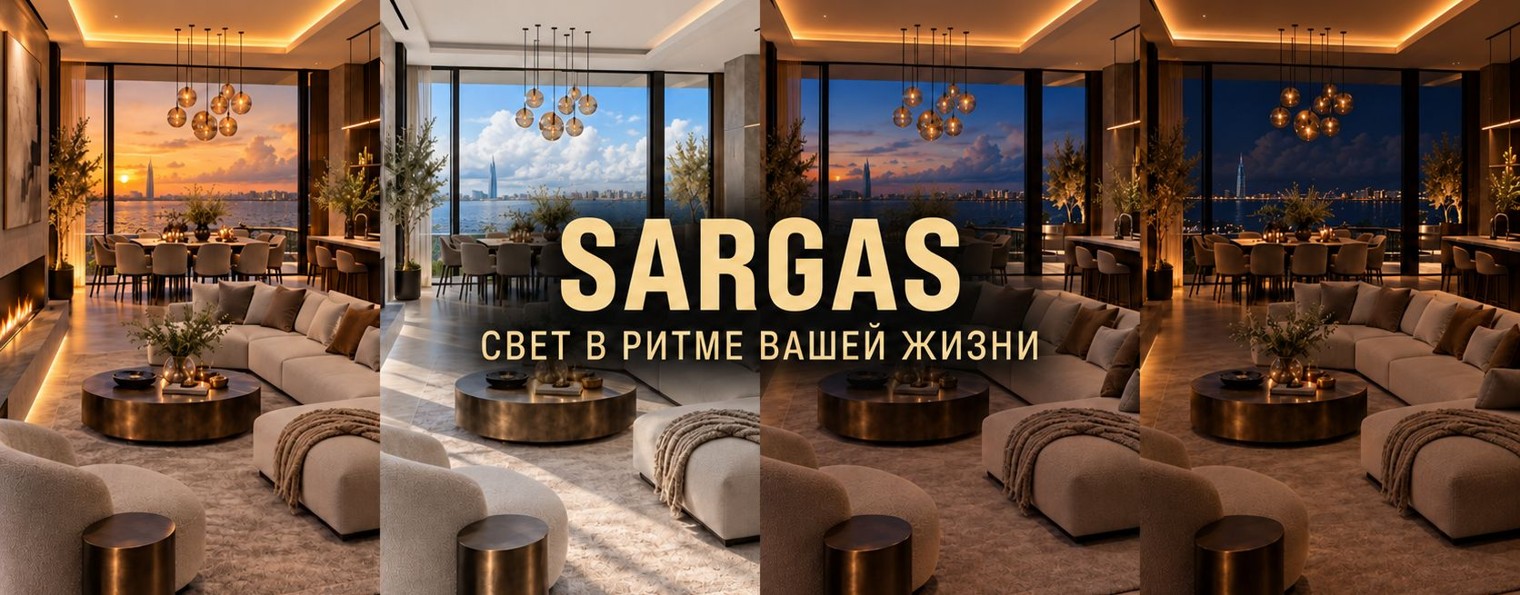 SARGAS
