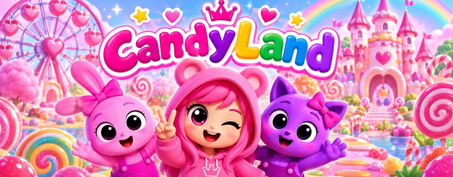 CandyLand
