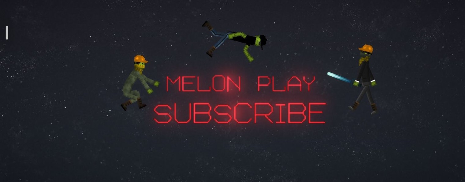 Мелон play