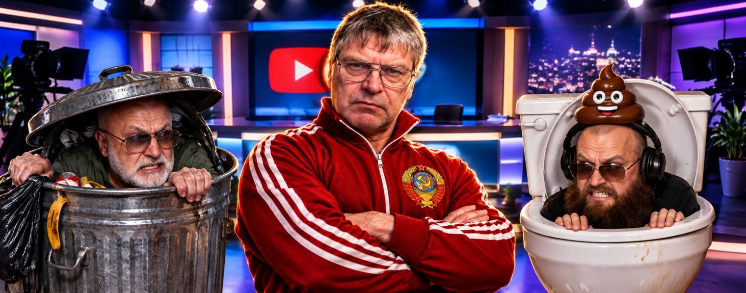 Великий Олег Иванович