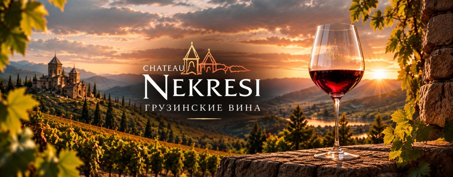 Chateau Nekresi