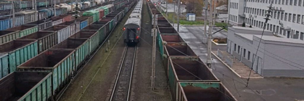 Транспорт Севера