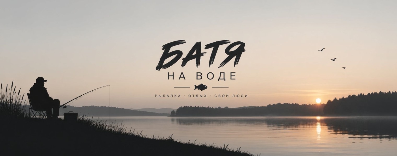 Батя на Воде