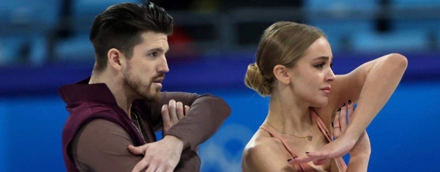 patinage artistique