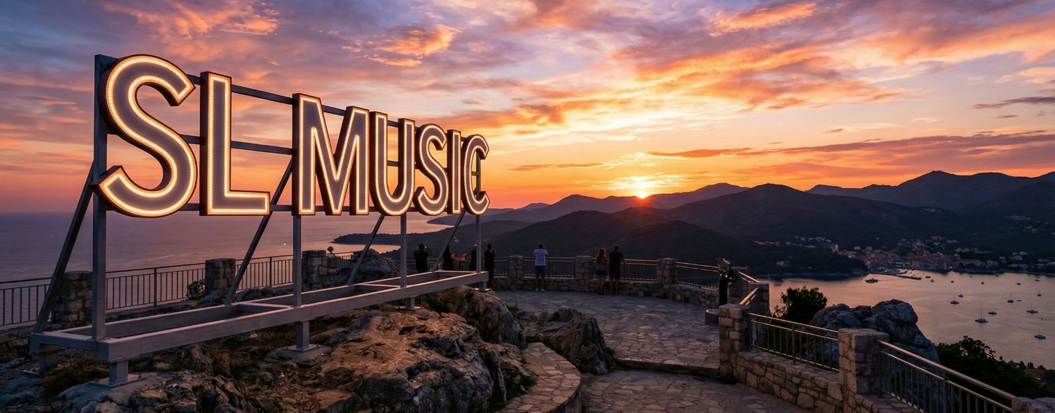 SL MUSIC