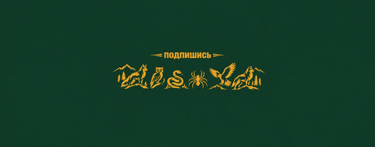 Дикий Атлас