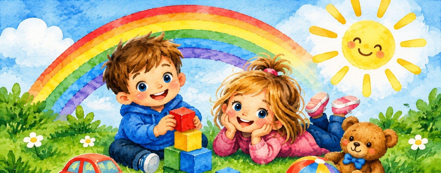 Детский канал 🍼🍭