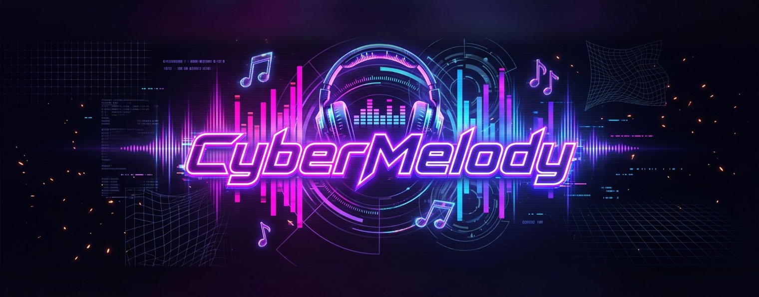 CyberMelody