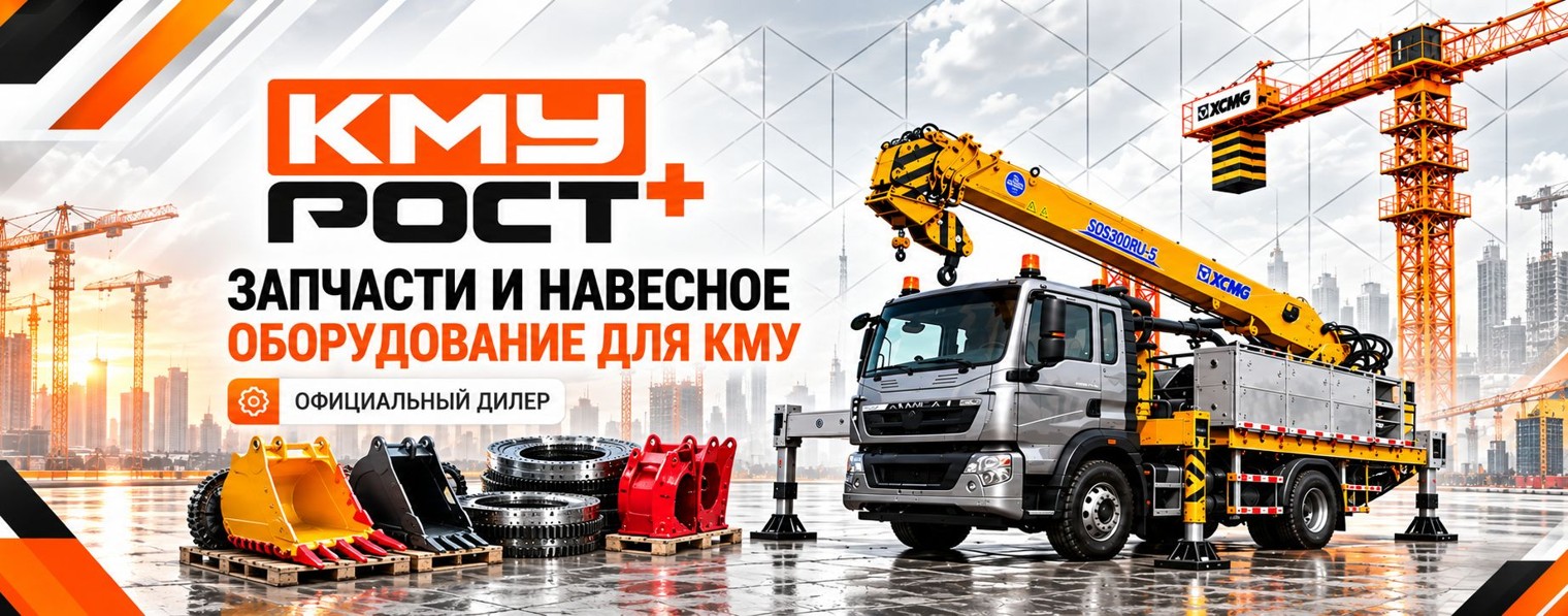 КМУ РОСТ +