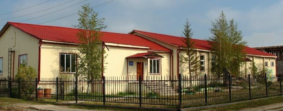 МБУДО Амгинский ЦДО  им. О.П.Ивановой -Сидоркевич