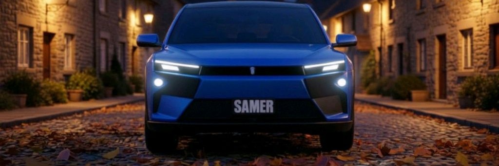 SAMER AUTO