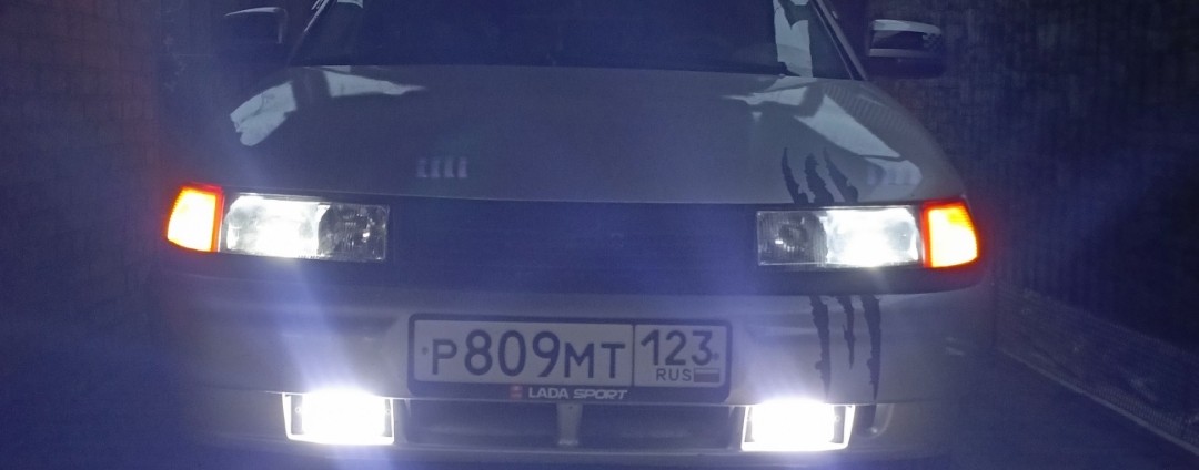 Pasha 256