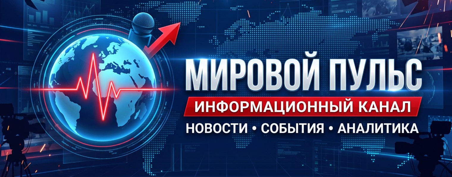 Мировой Пульс