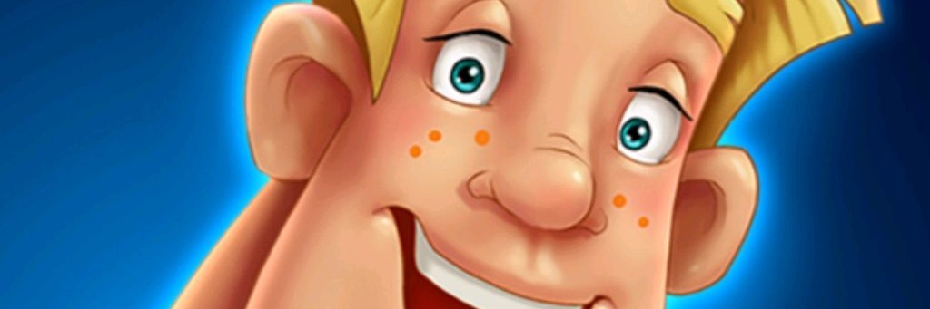 Алёша Попович Games