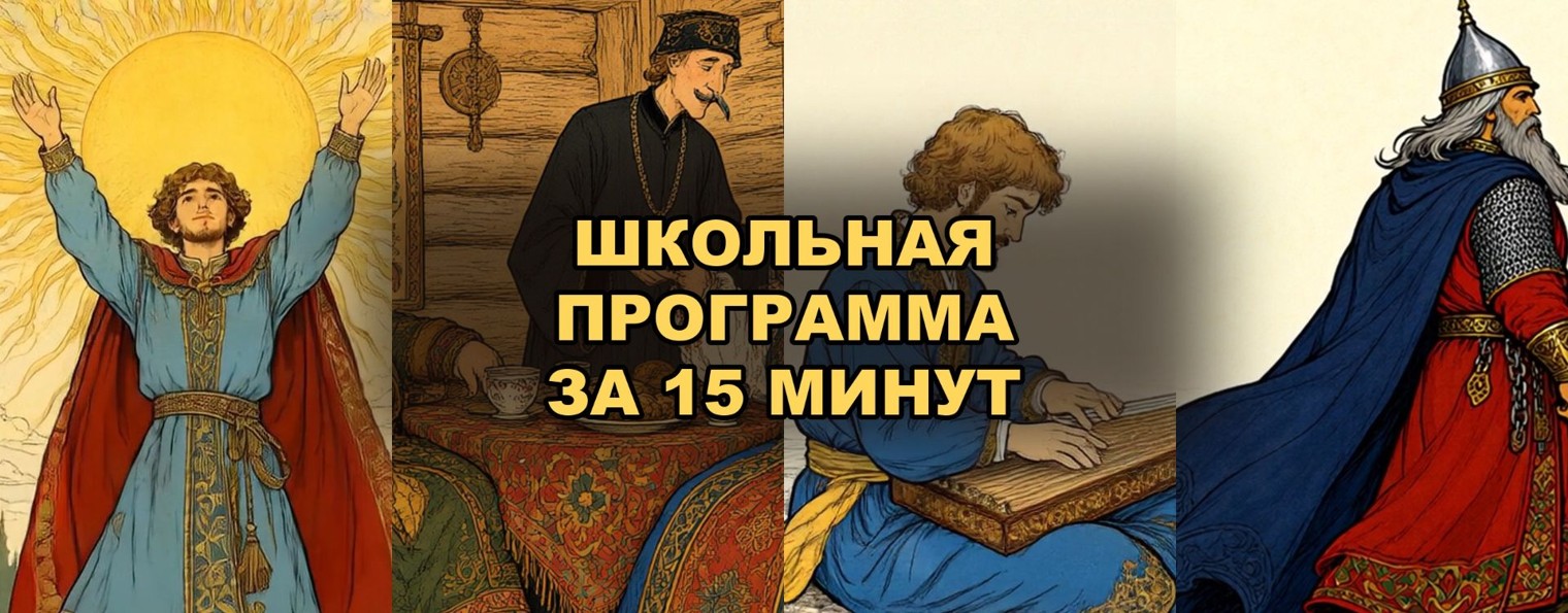 Помощник школьника