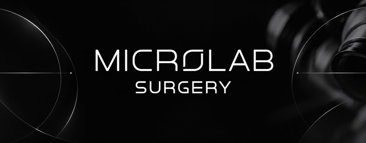 MicroLab Surgery