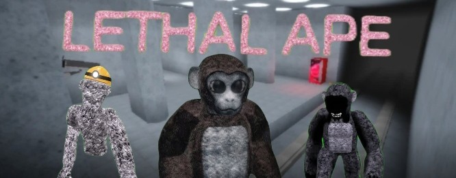 Lethal Den