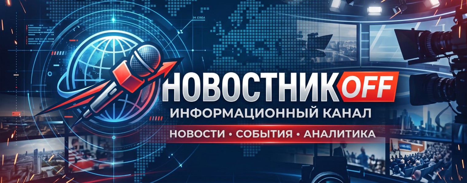 НовостникOFF