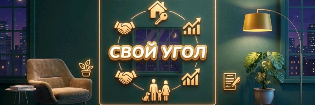 Свой Угол