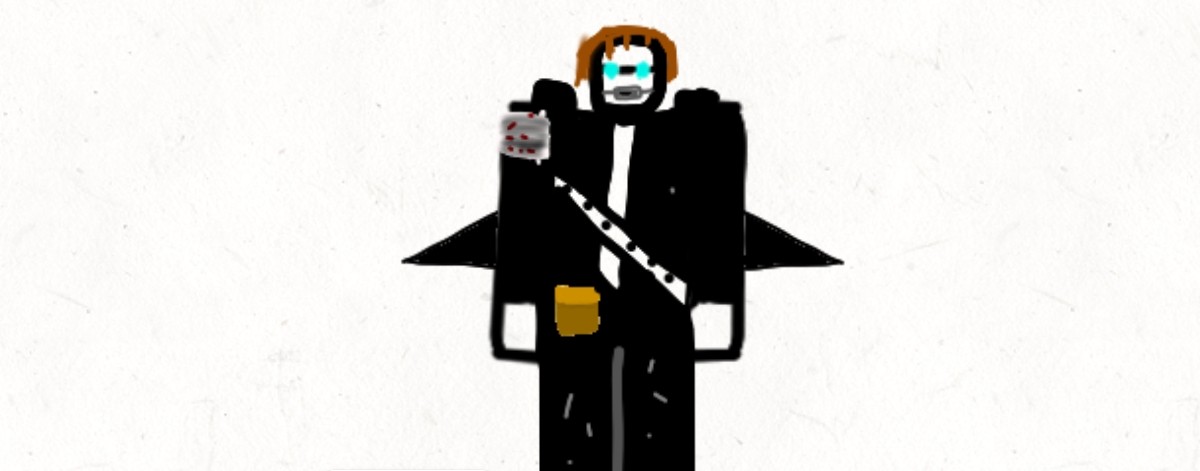 Chicken Tema (and) Roblox Tema