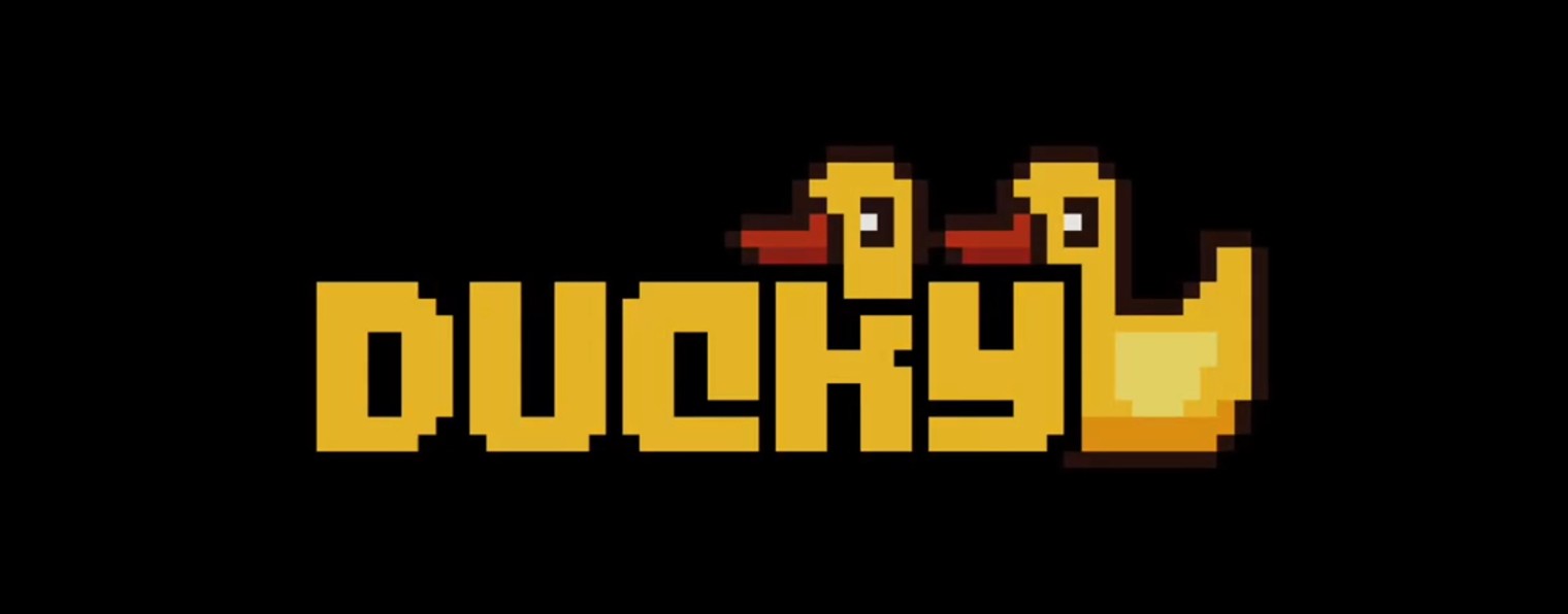 Ducky
