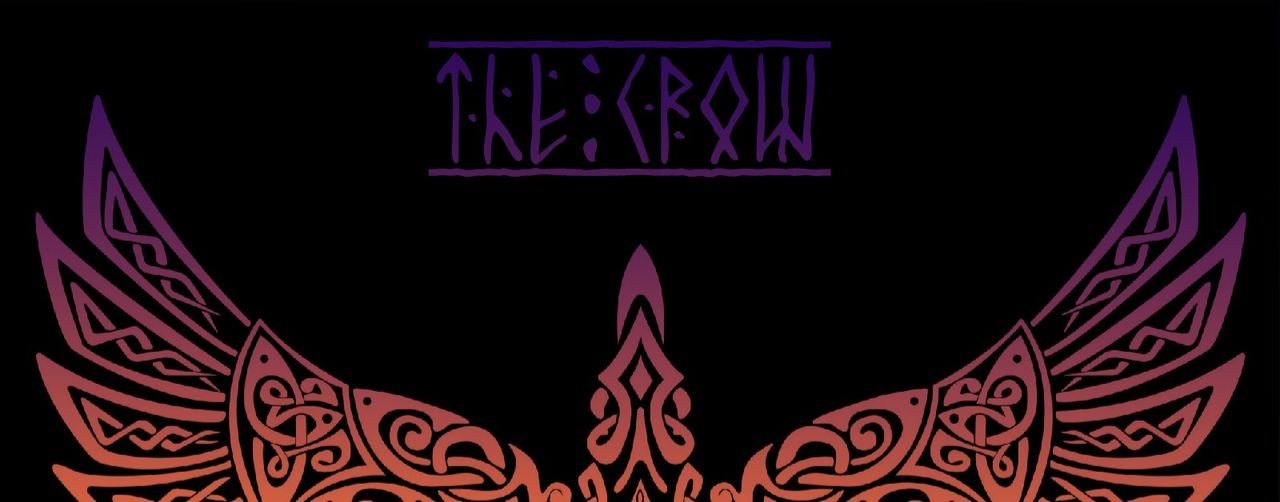NicholasCrow