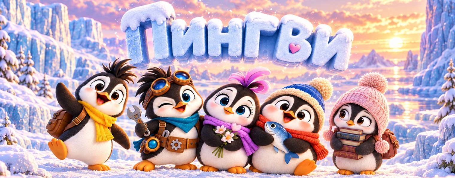 Мир анимации