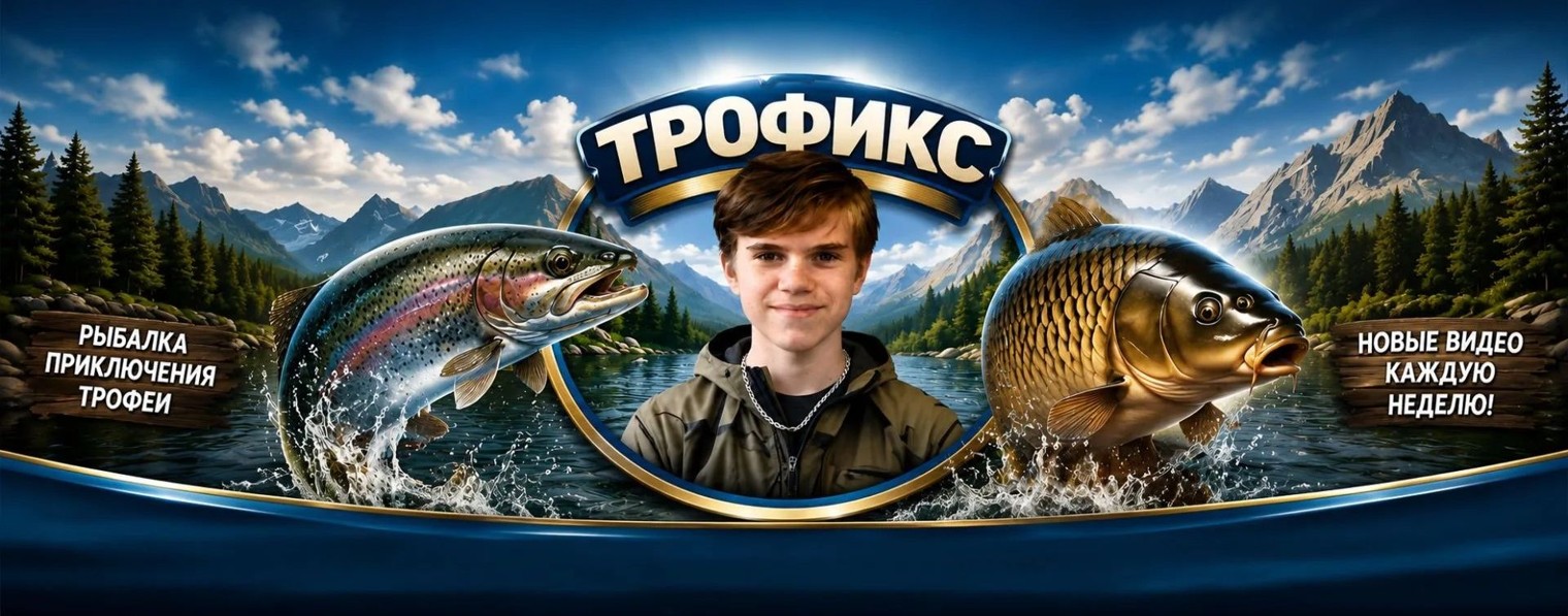 Трофикс