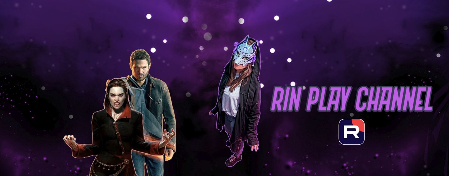 Rin Play Channel