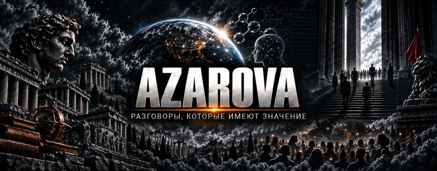 AZAROVA