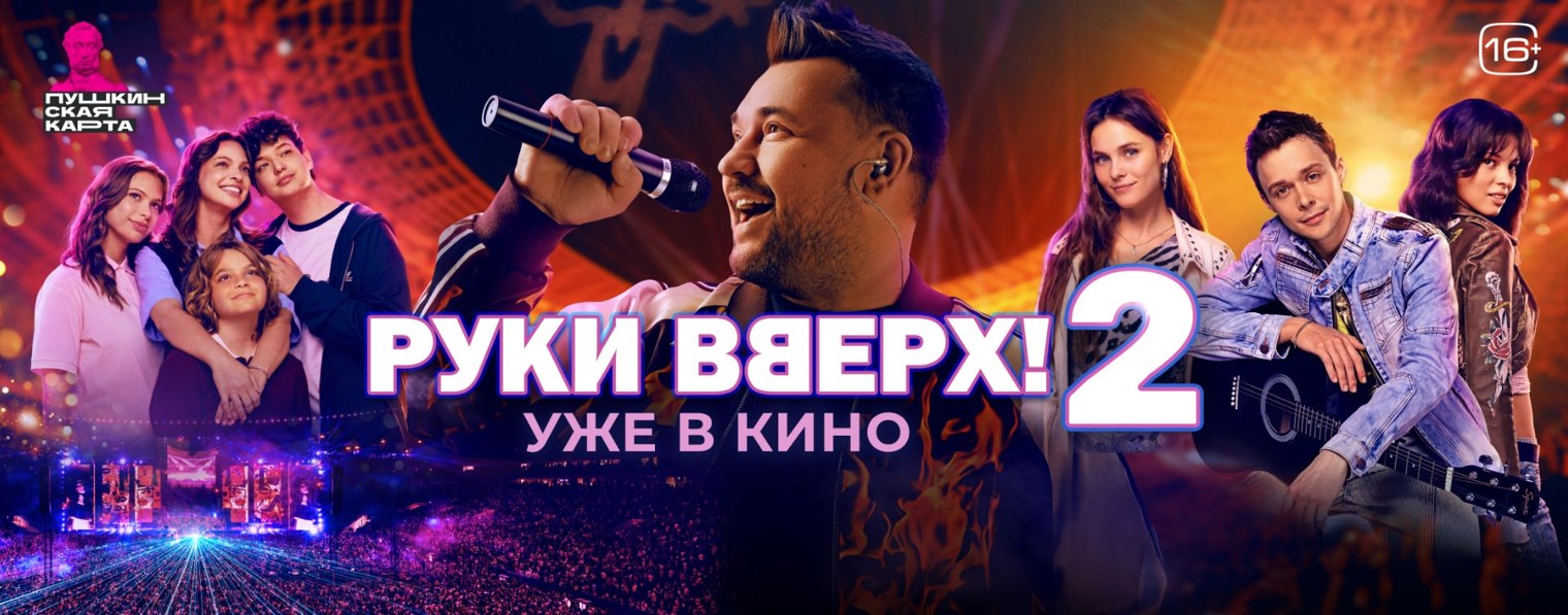 Атмосфера Кино