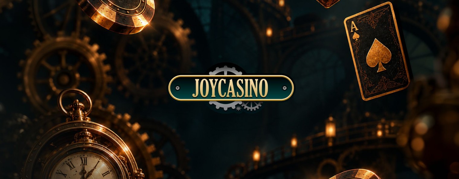 Joy Club