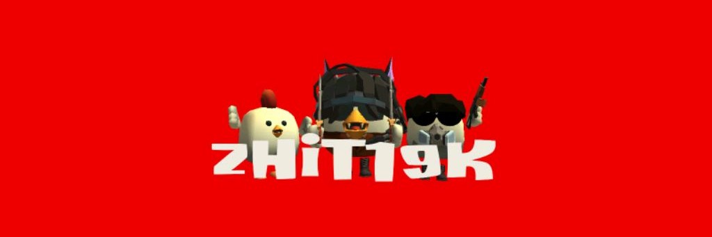 ZHIT19K 🌹√ (Official)