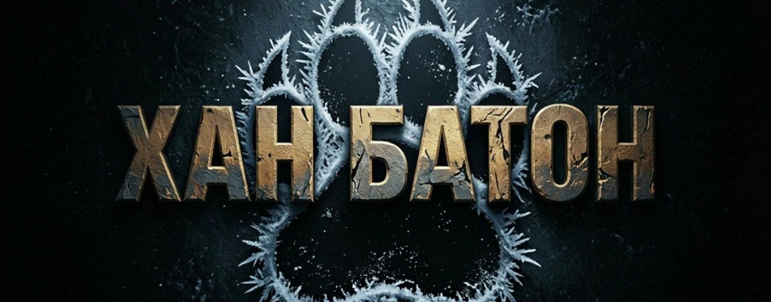 ХАН БАТОН