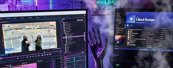 Frame Zero/Кадр за кадром