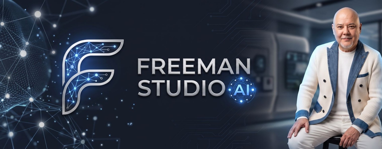 Freeman Studio AI